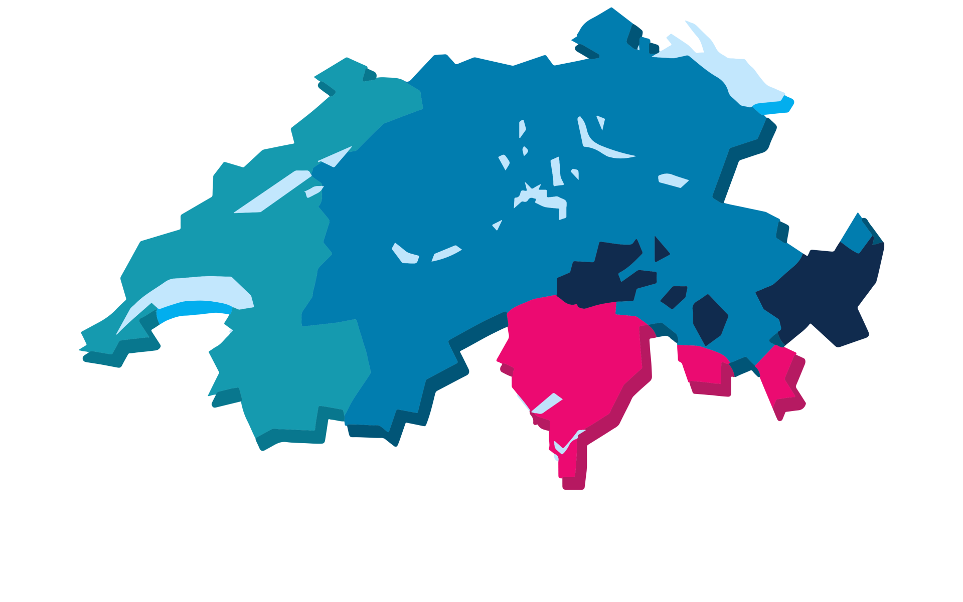 Chancellerie fédérale - Politique Suisse - Savoir - easyvote.ch