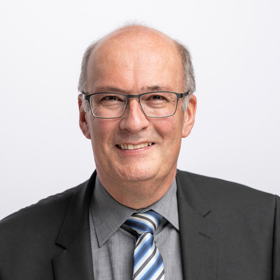 Bundesratswahlen - Bundesrat - Schweizer Politik - Wissen - easyvote.ch