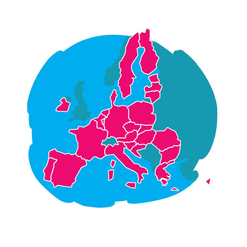 Europäische Union - Internationale Politik - Wissen - easyvote.ch