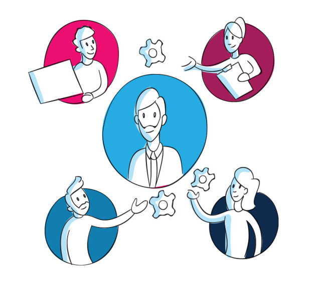 Politische Partizipation - Schweizer Politik - Wissen - easyvote.ch