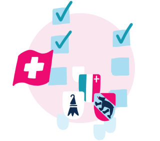 Das Bundesgericht - Schweizer Politik - Wissen - easyvote.ch