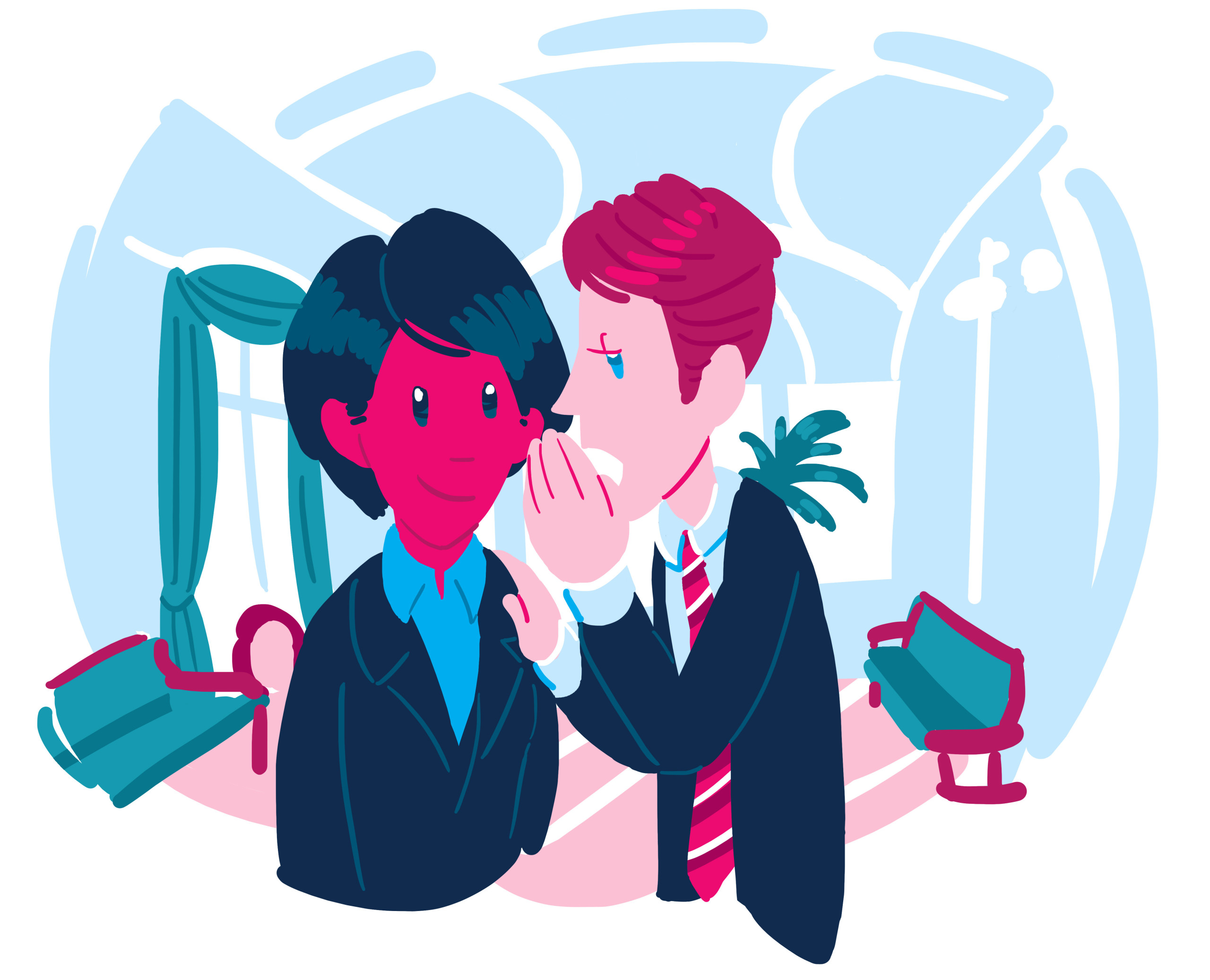 Politische Partizipation - Schweizer Politik - Wissen - easyvote.ch