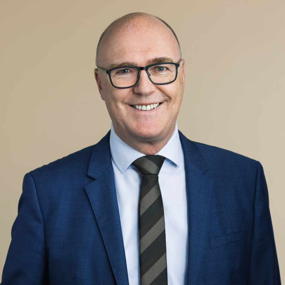 Bundesratswahlen - Bundesrat - Schweizer Politik - Wissen - easyvote.ch