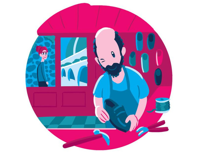 Unione Europea - Politica Internazionale - Sapere - easyvote.ch