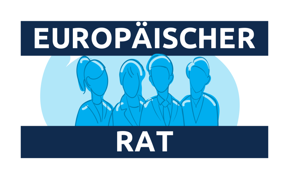 Europäische Union - Internationale Politik - Wissen - easyvote.ch
